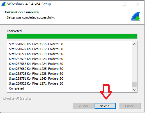 usb_sniffer — 蓝海思源