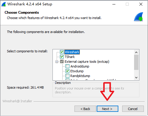 usb_sniffer — 蓝海思源